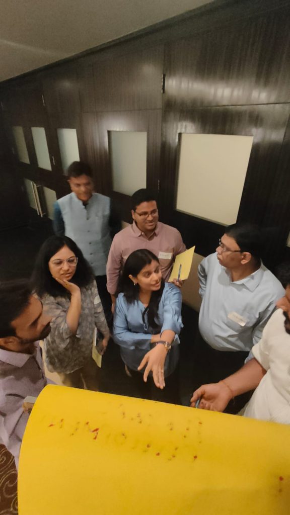 Corporate Sales Training Program for a Large Portfolio Management ... Corporate Sales Training Program for a Large Portfolio Management ...