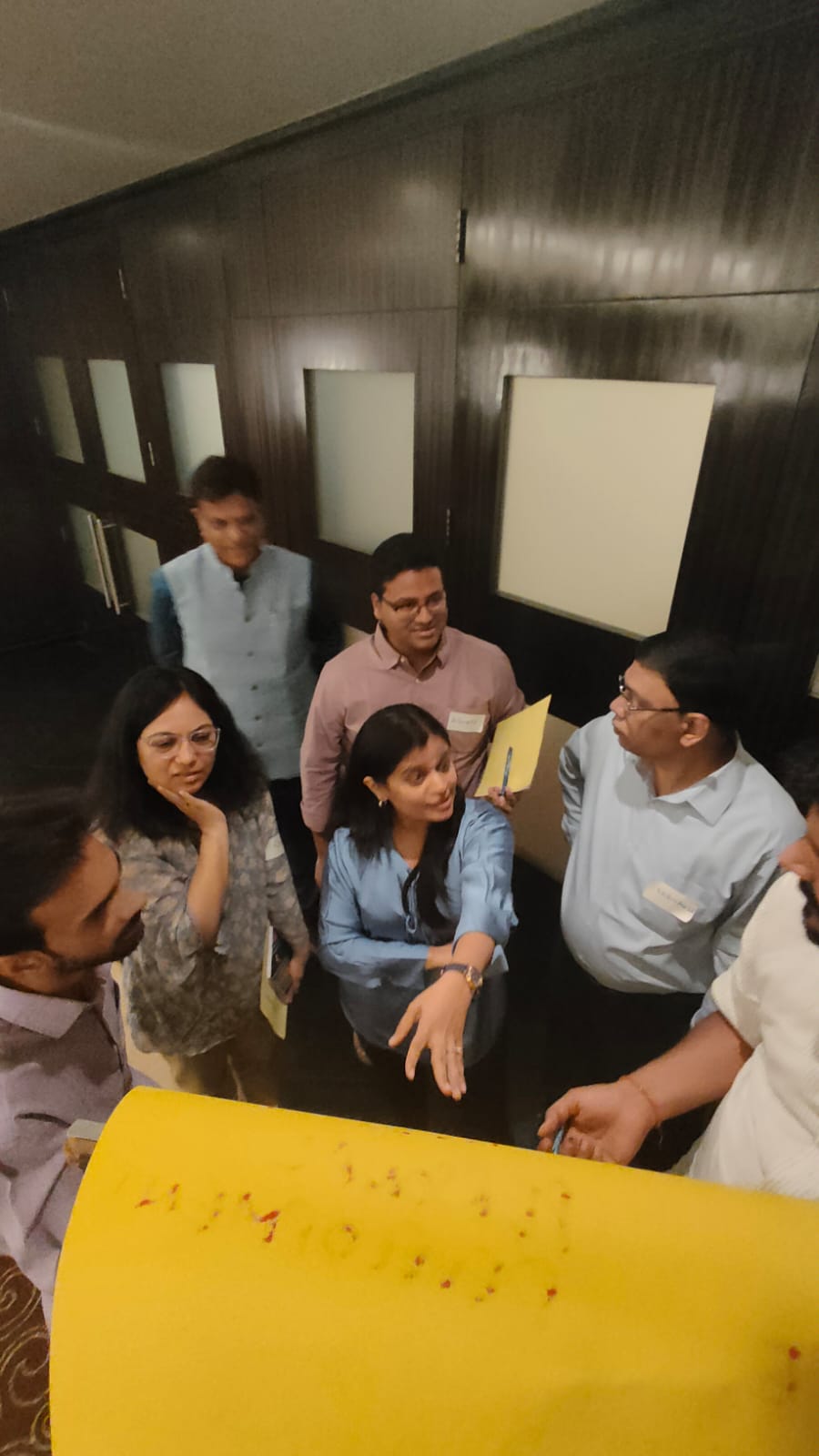 Corporate Sales Training Program for a Large Portfolio Management ...